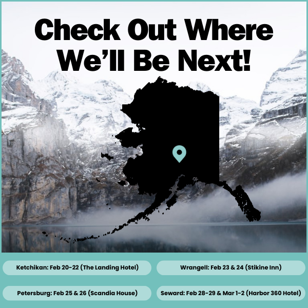Mobile Eye Care | Alaska | The Eye Guys Alaska